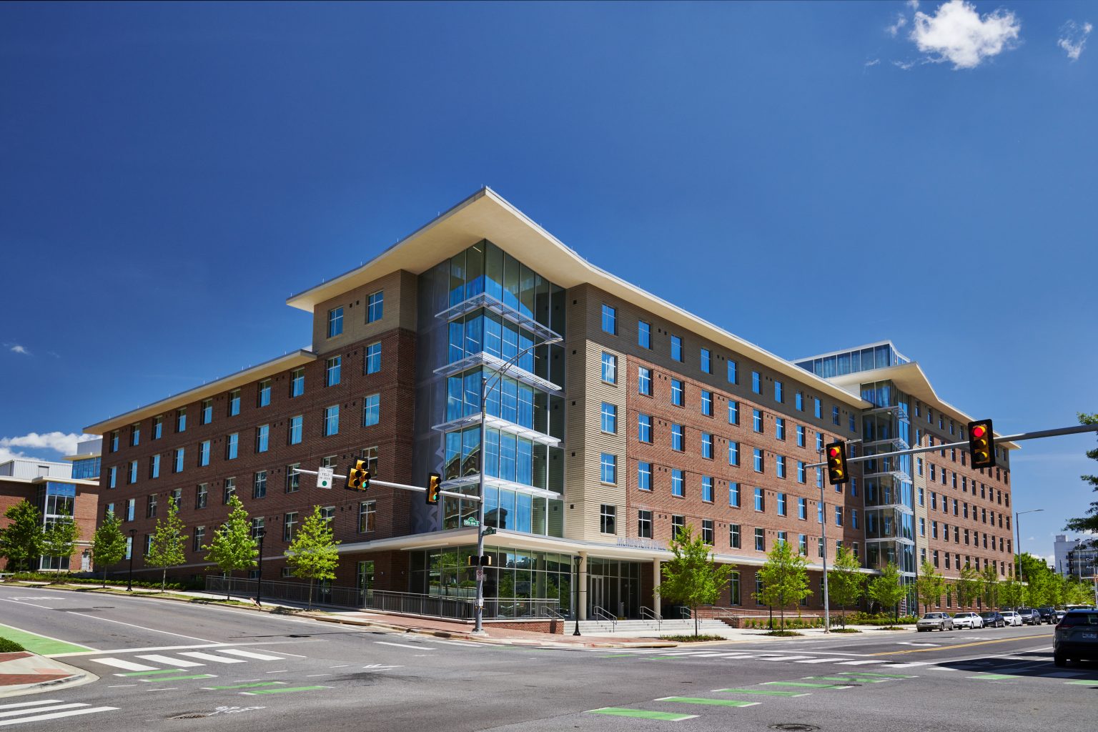 Home - Hyde Engineering